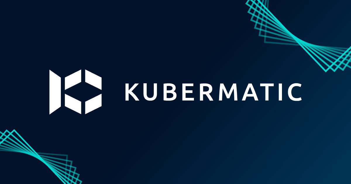 Docs Kubermatic Documentation