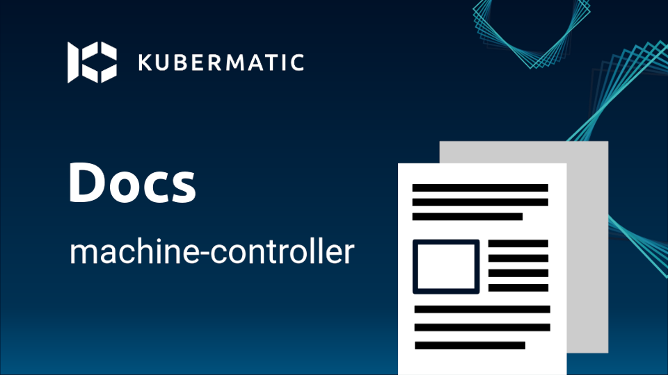 Operating Systems Kubermatic Documentation